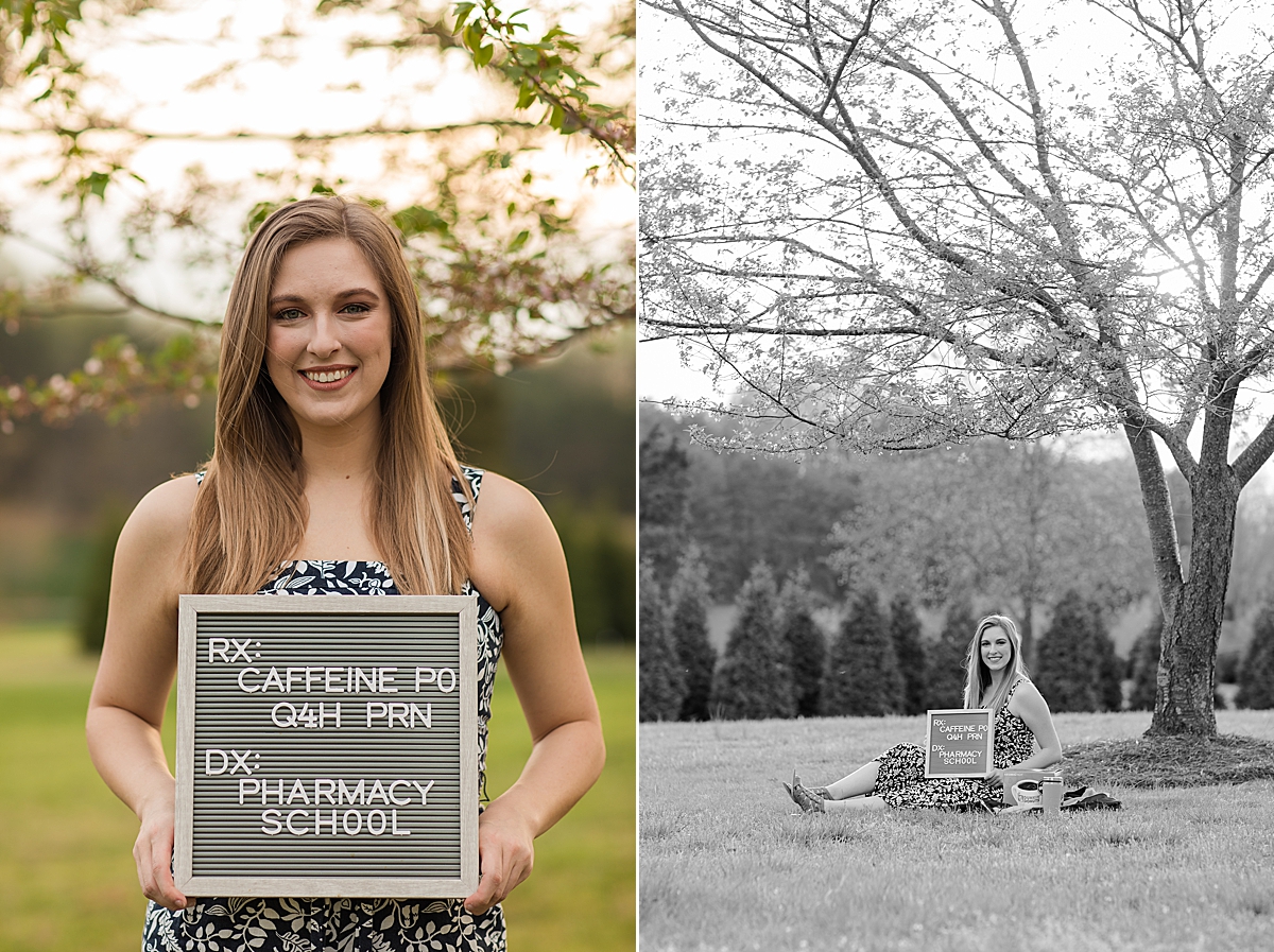 Samantha Pelc | Campbell University - jenniferbadgerphotography.com