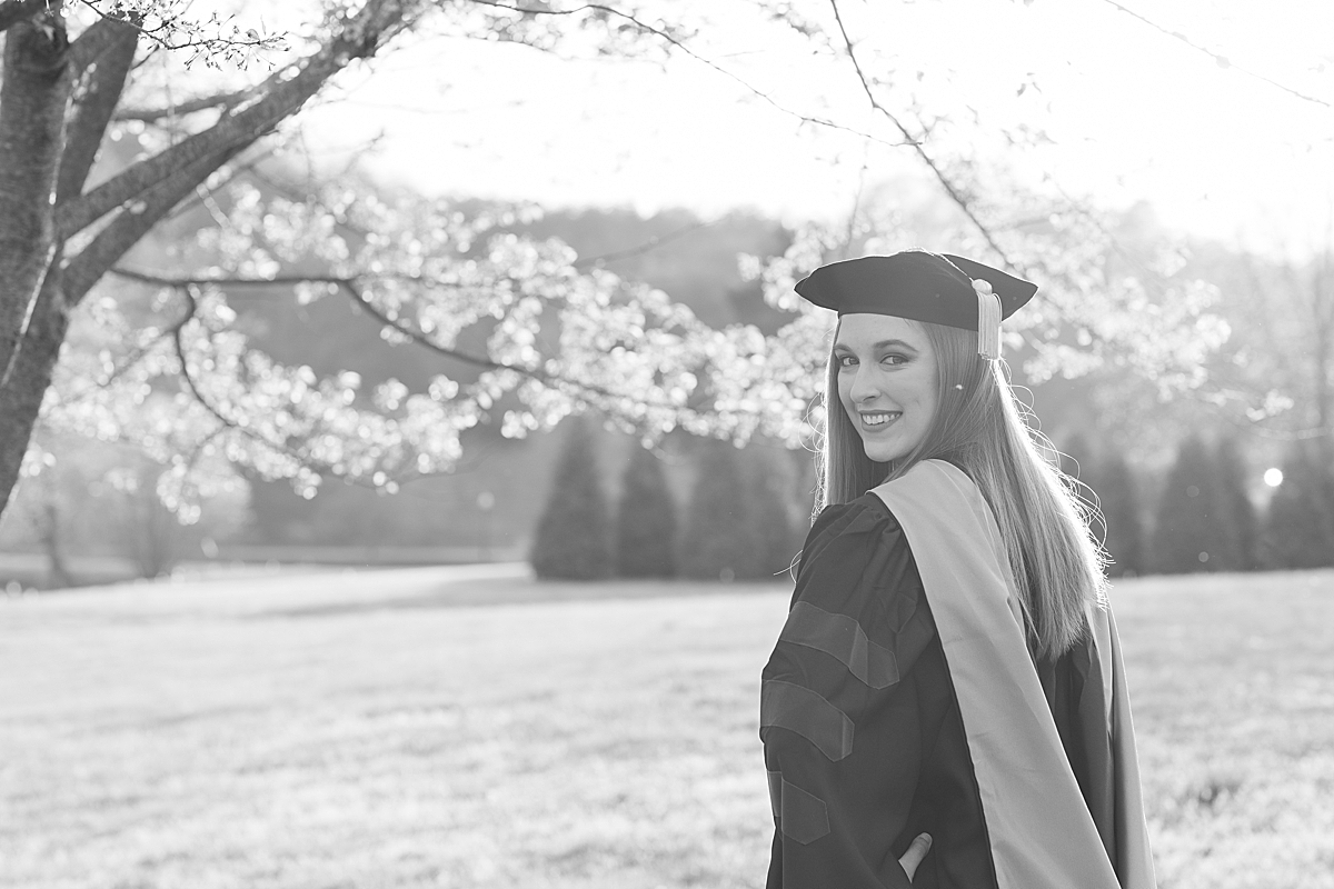 Samantha Pelc | Campbell University - jenniferbadgerphotography.com